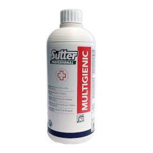 Multigienic - El Mercado de la Limpieza